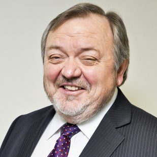 David Hymers – The King’s Awards for Enterprise