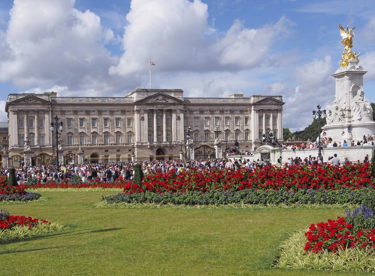 A goodbye and a guest blog – The King’s Awards for Enterprise