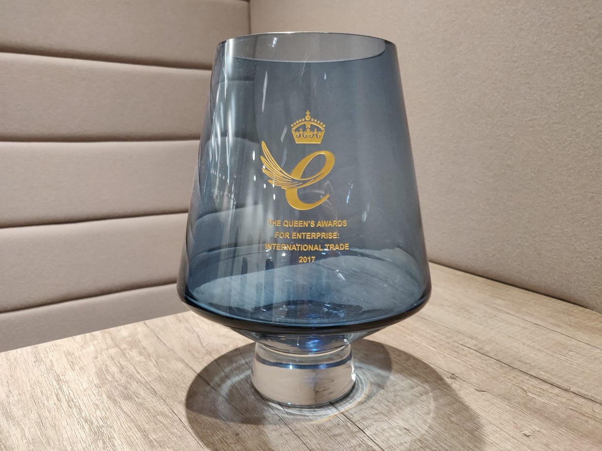 Top tips for a successful Queen’s Awards application – The King’s ...
