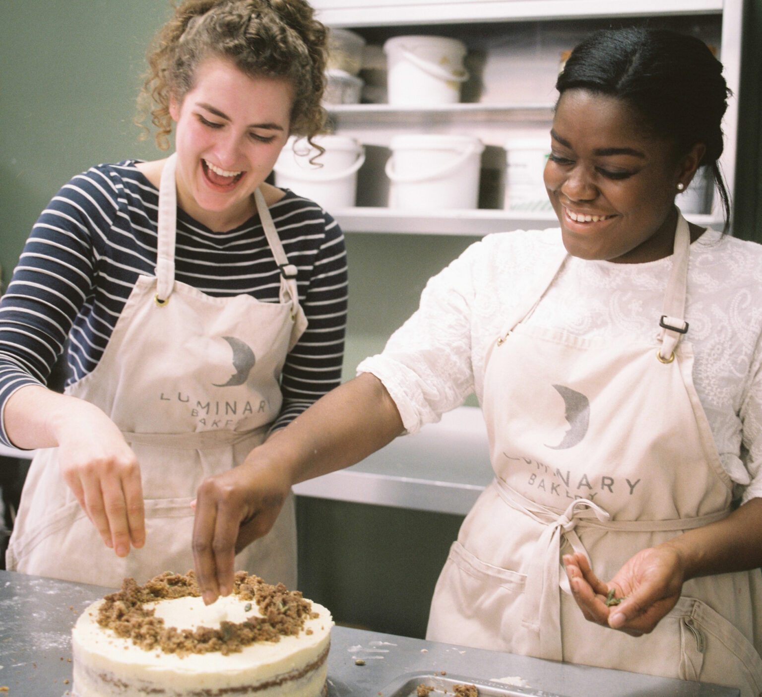 Promoting opportunity – The King’s Awards for Enterprise