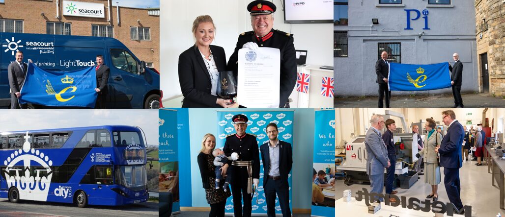 Top Tips For a Successful Queen’s Awards Application – The King’s ...