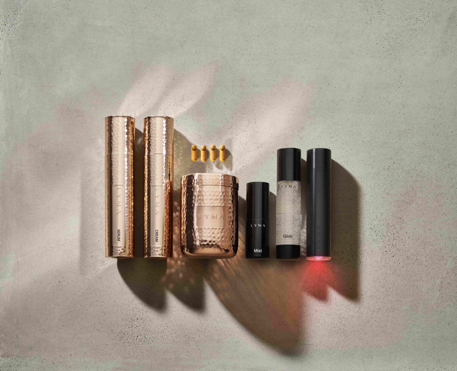 LYMA Life celebrate their King’s Award! – The King’s Awards for Enterprise