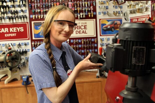 Timpson Group – Promoting Opportunity, through social mobility. – The ...