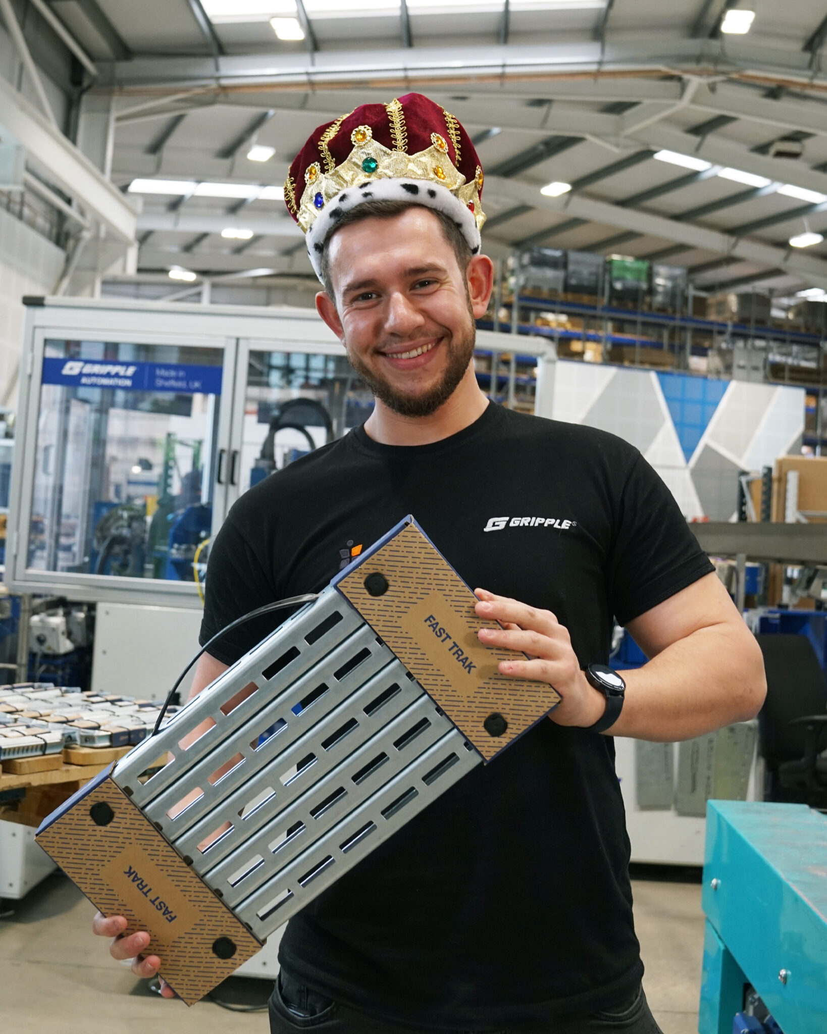 The King’s Awards for Enterprise – News and updates about The King's ...